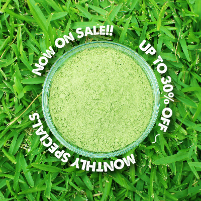 Pure Life Products | For a better health and a better life!!